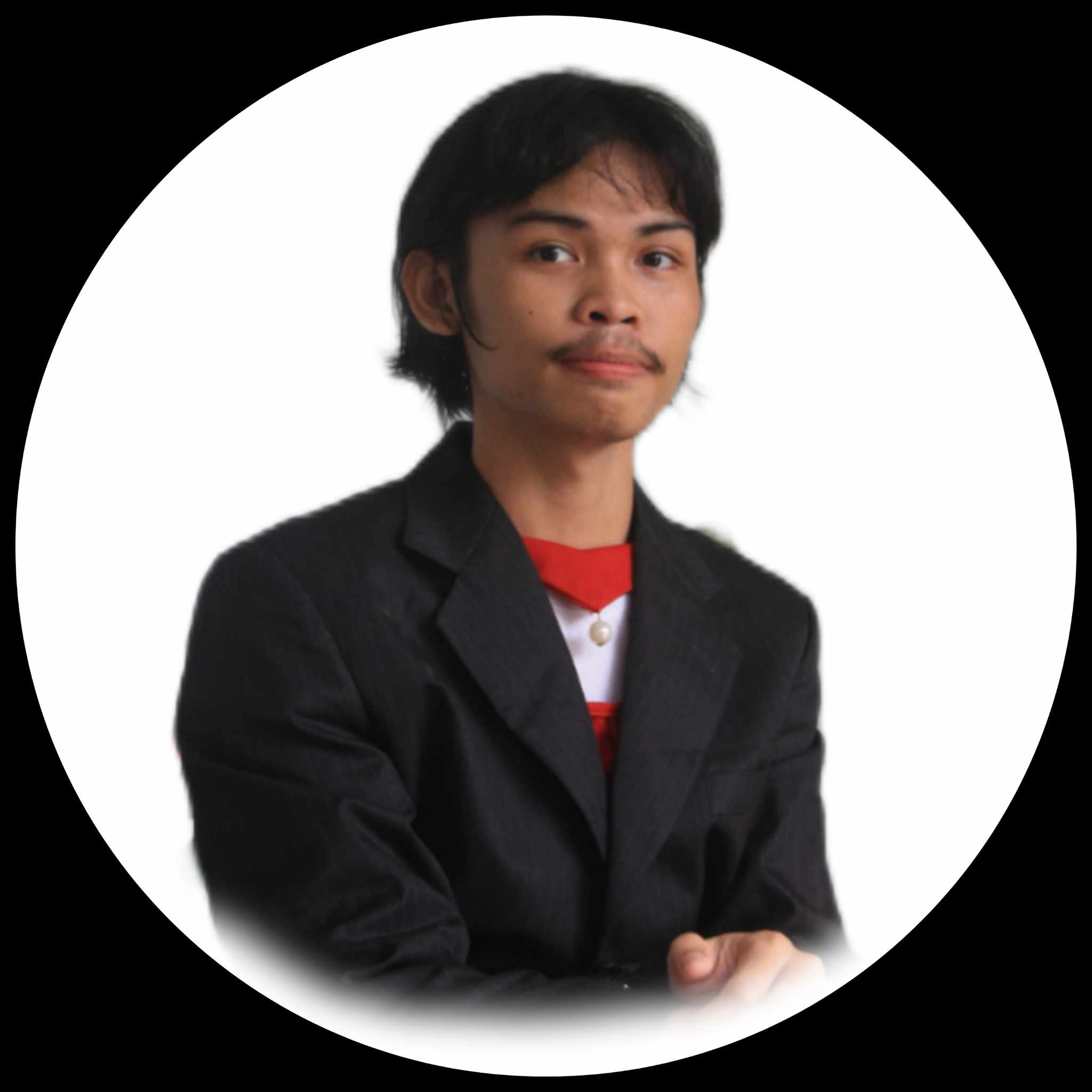 Borja's Online Resume